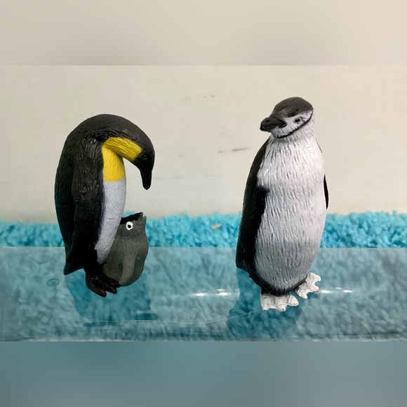 Safari Ltd. | Toys | Safari Ltd Penguins Toob | Poshmark